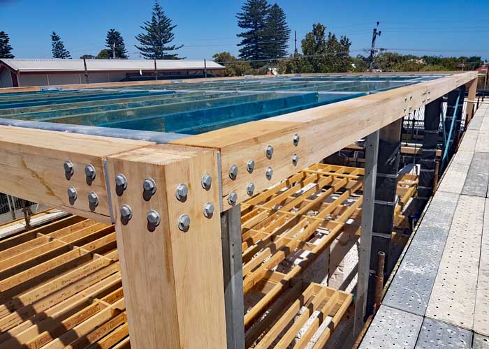 lumberlux Carpentry and renovation services